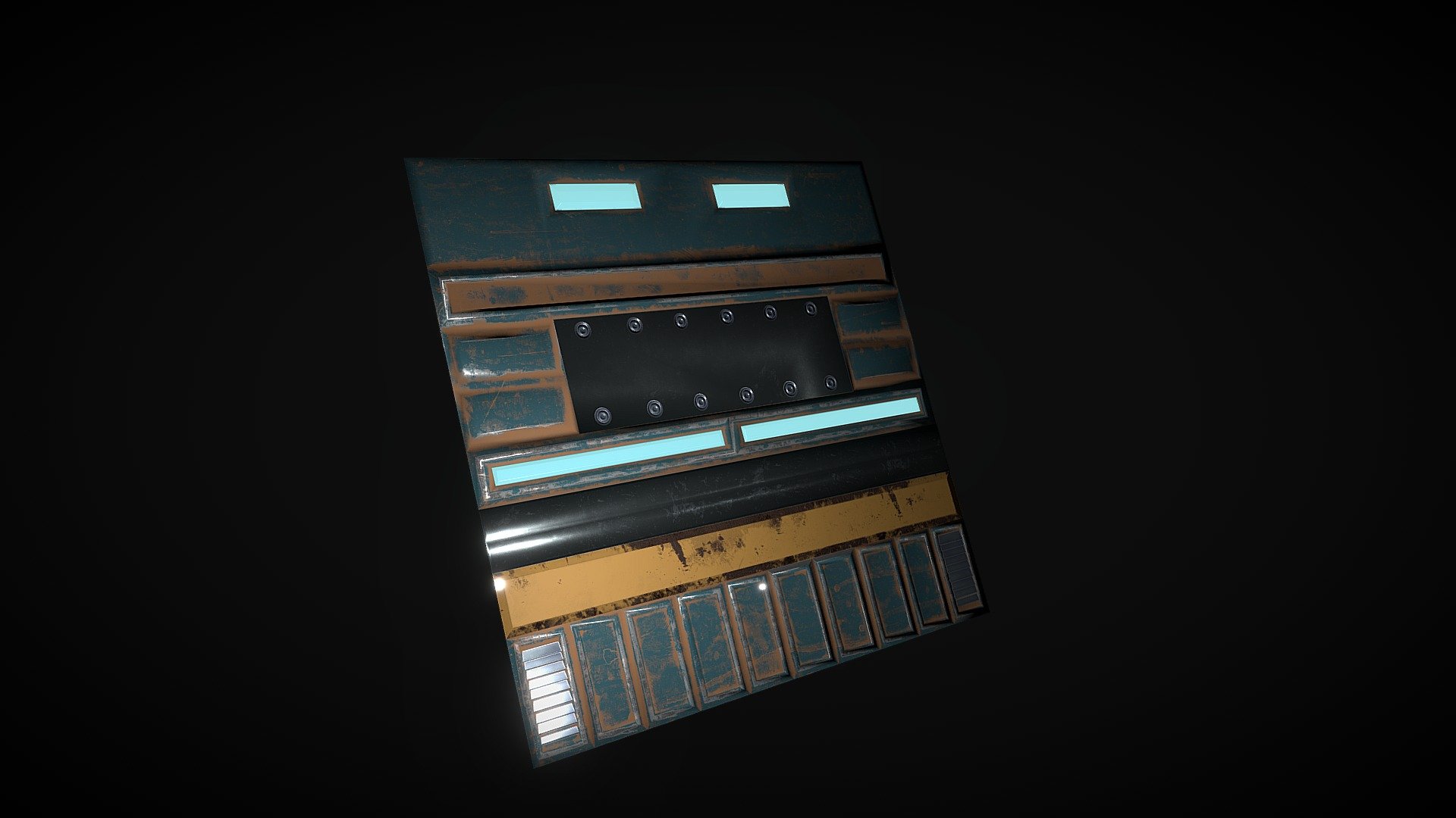trim texture practice - Download Free 3D model by kythulu [0aee41b ...