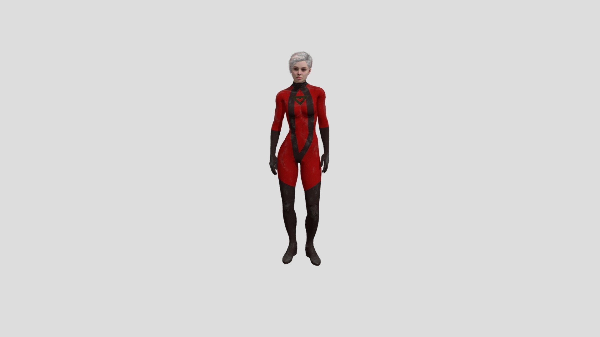 Idle (2) - 3D model by G3000414 [0aee7c5] - Sketchfab