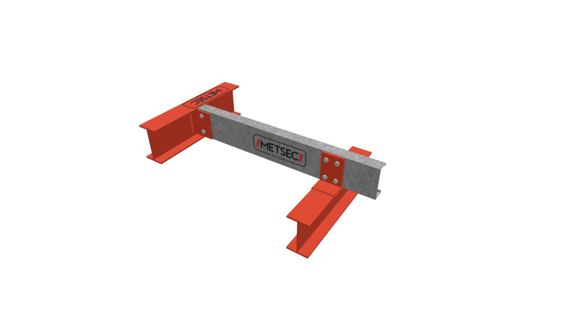 Metsec Detail - D056 - 3D model by bimstore (@Revitspace) [0aef041 ...