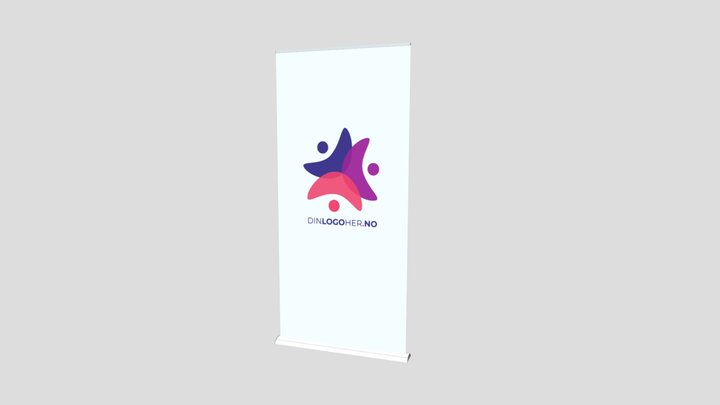 Rollup 3D models - Sketchfab