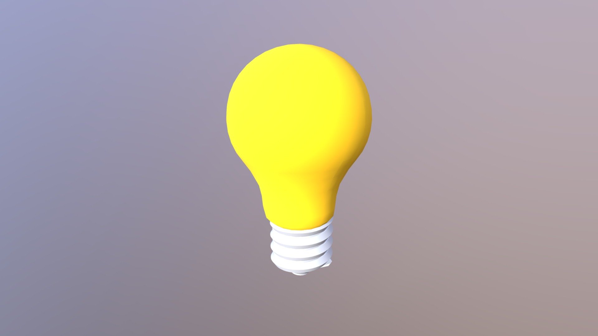 Grover Industrial Product Work In Progress - 3D model by LGrover ...