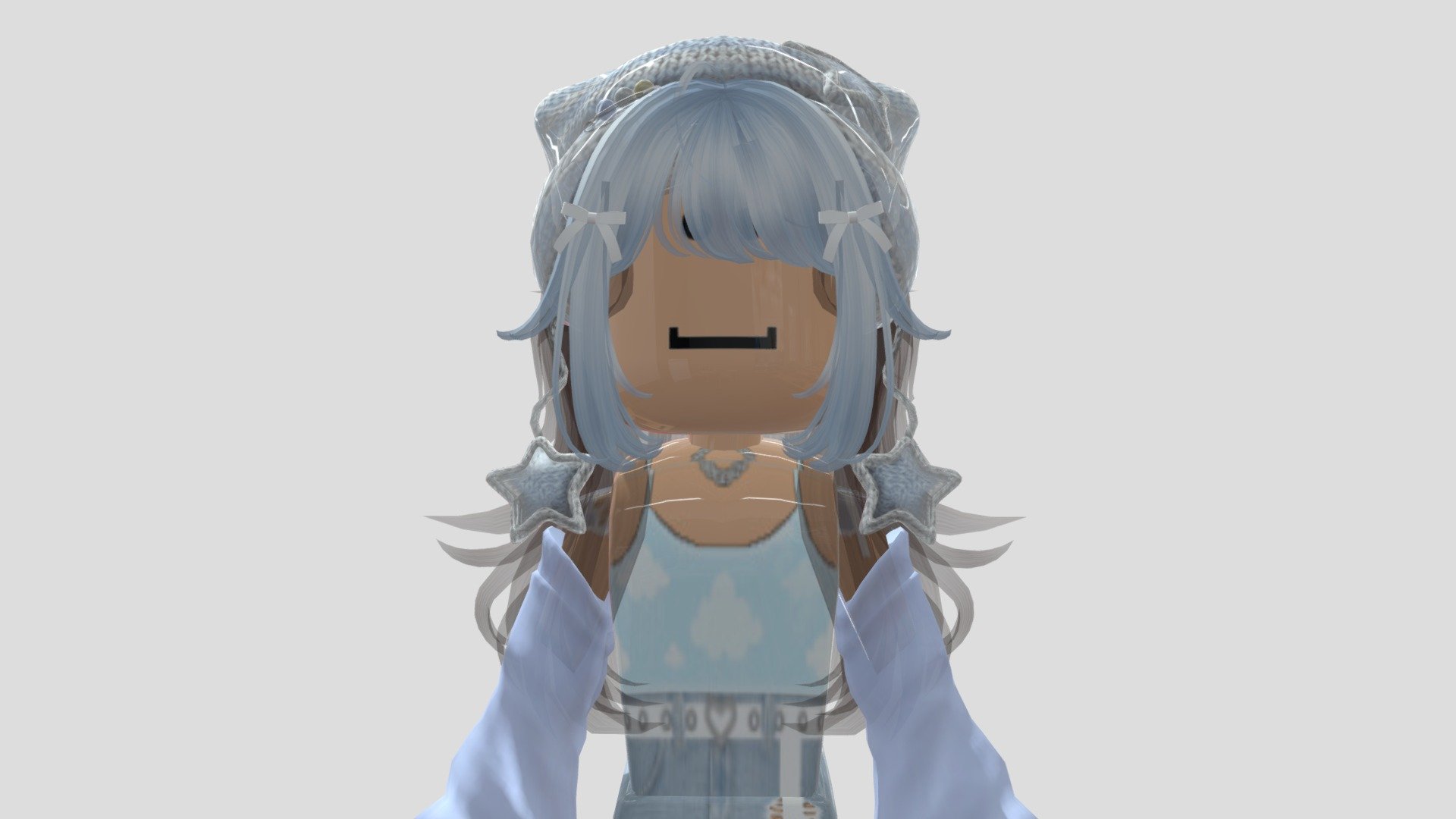 avatar_3108320857_render - 3D model by marriette411 [0af0745] - Sketchfab