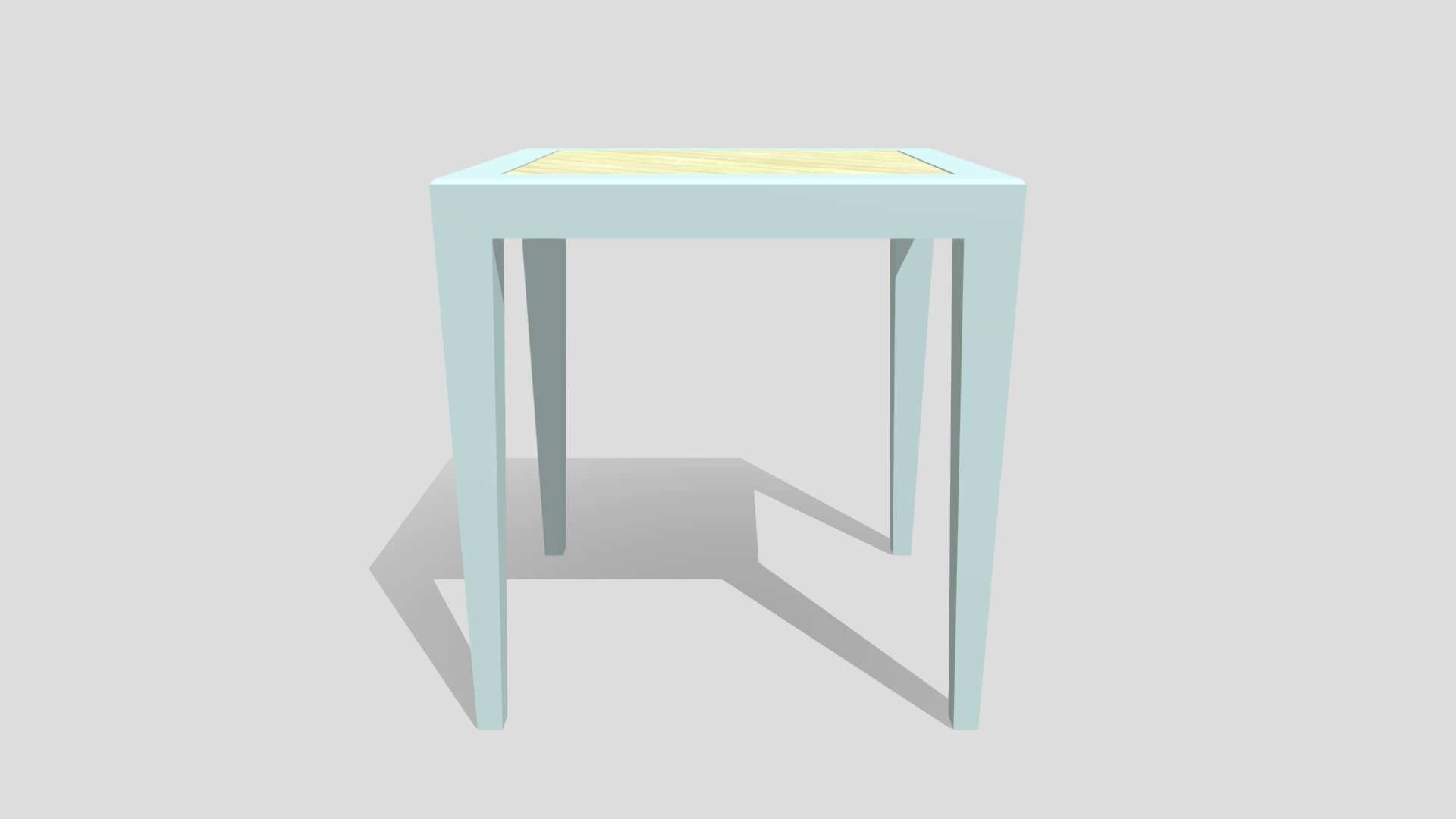 Pall - 3D model by VVLL12 [0af1c38] - Sketchfab