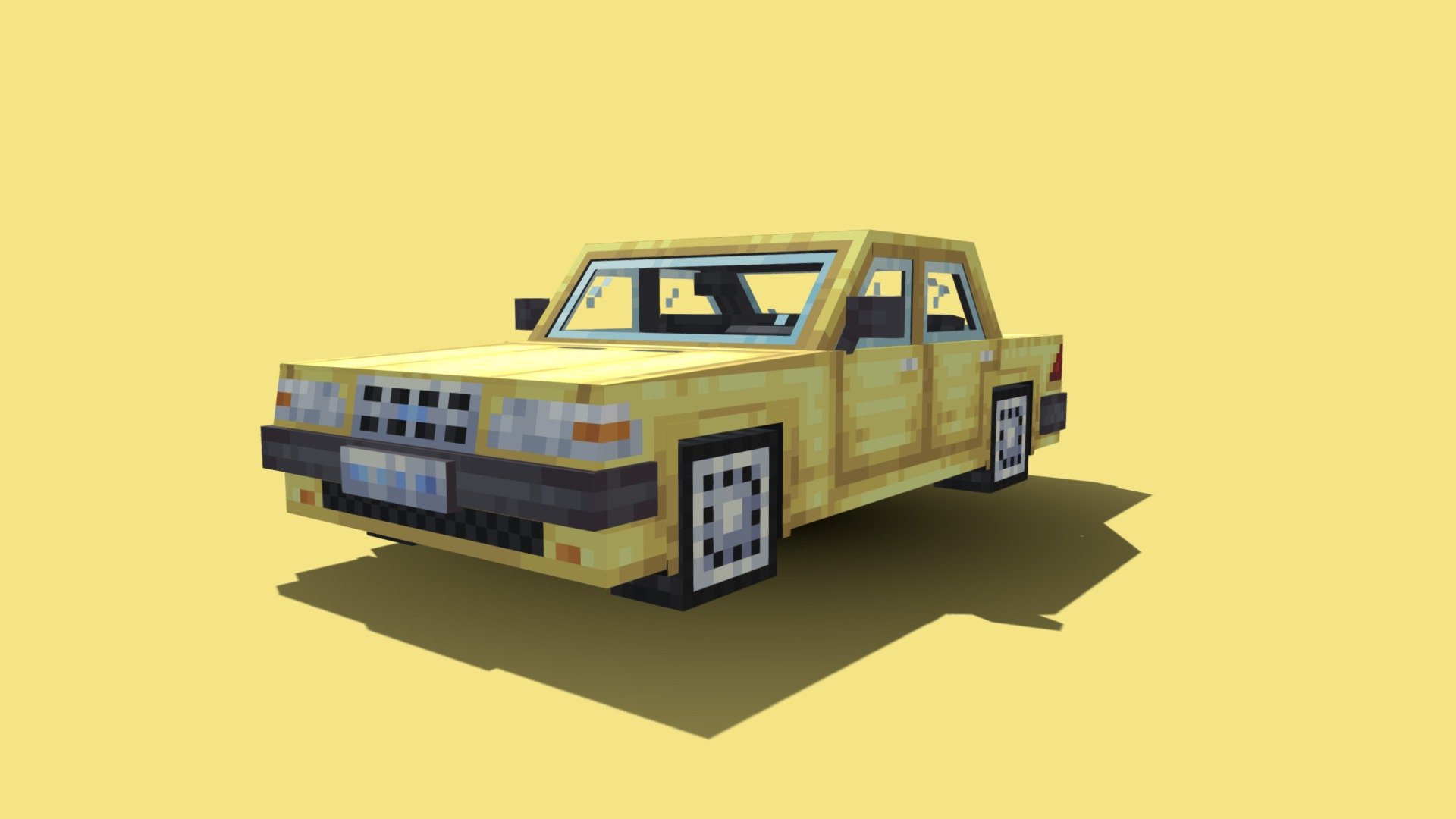 Stanier - 3D model by Hurricahe (@Hurrican3) [0af3050] - Sketchfab