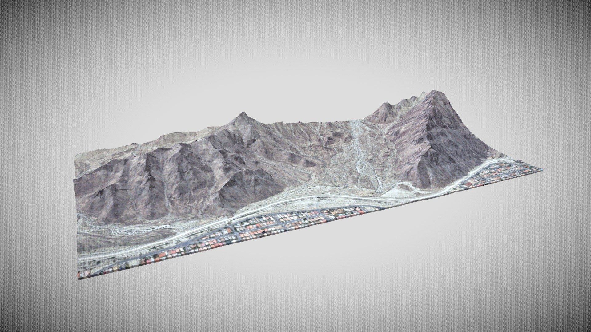 La Quinta Cove - Download Free 3D model by iMAGing (@Marie-Anais) [0af6ab7] - Sketchfab
