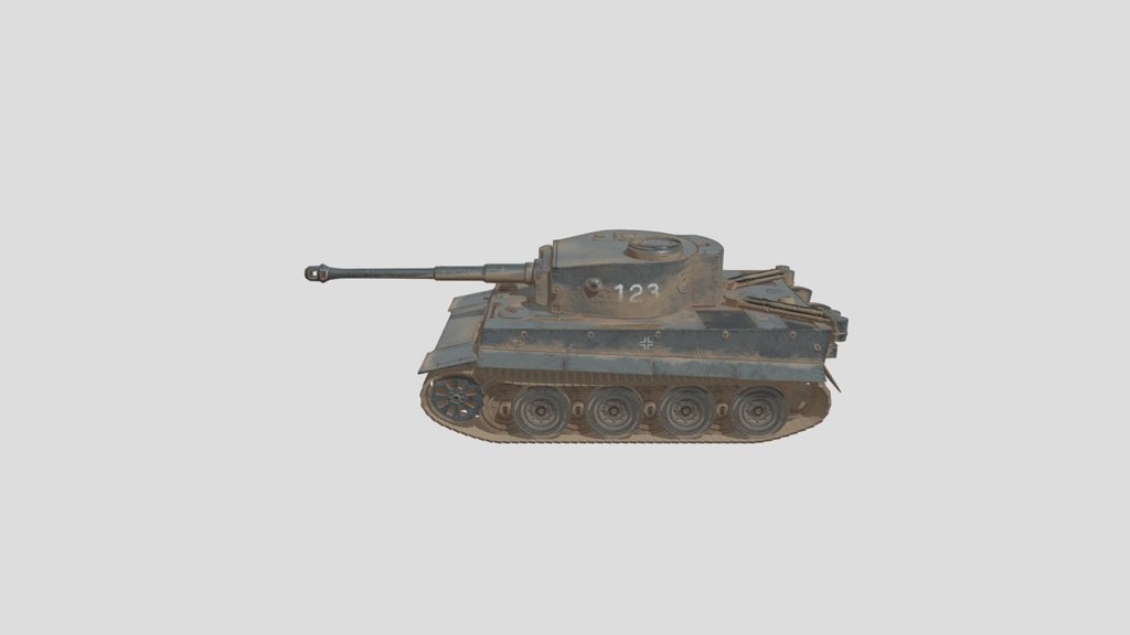 germany ww2 - A 3D model collection by XxRxX - Sketchfab