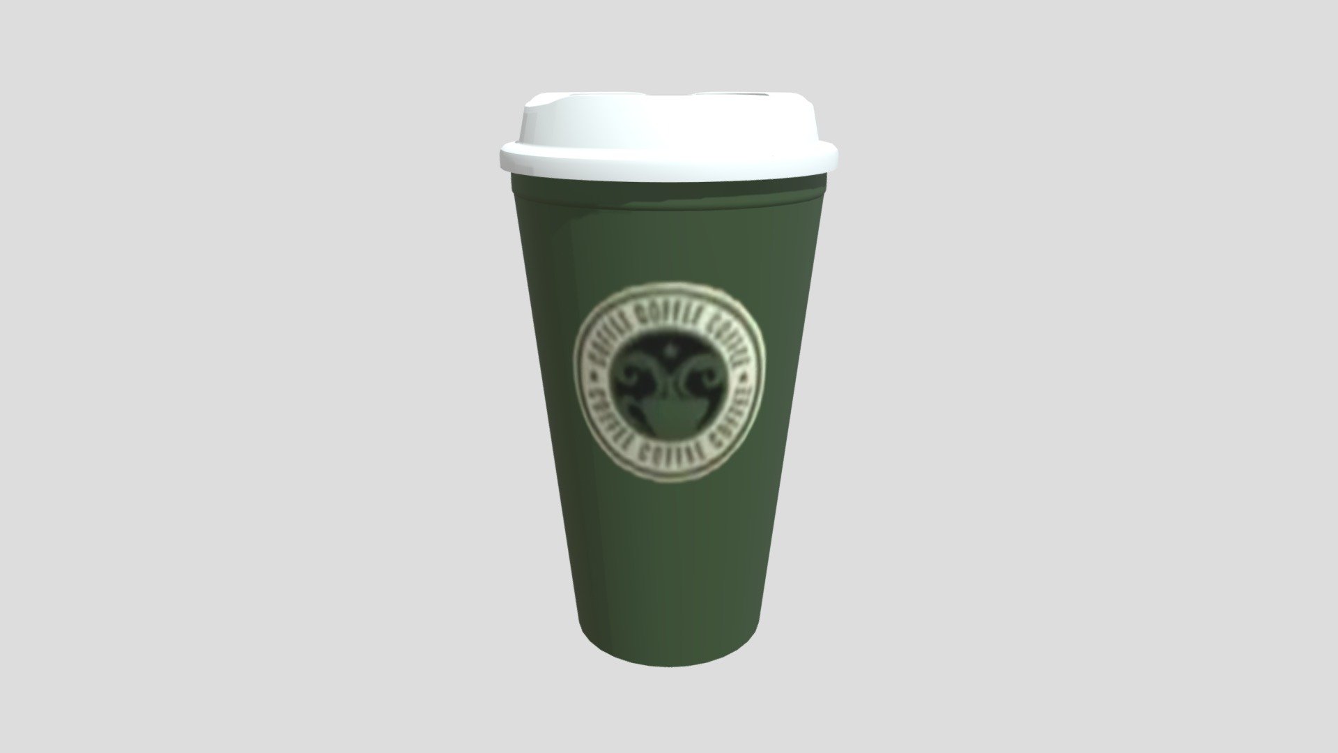 Joppa Java Cup - Download Free 3D model by liamandnico [0af8097 ...