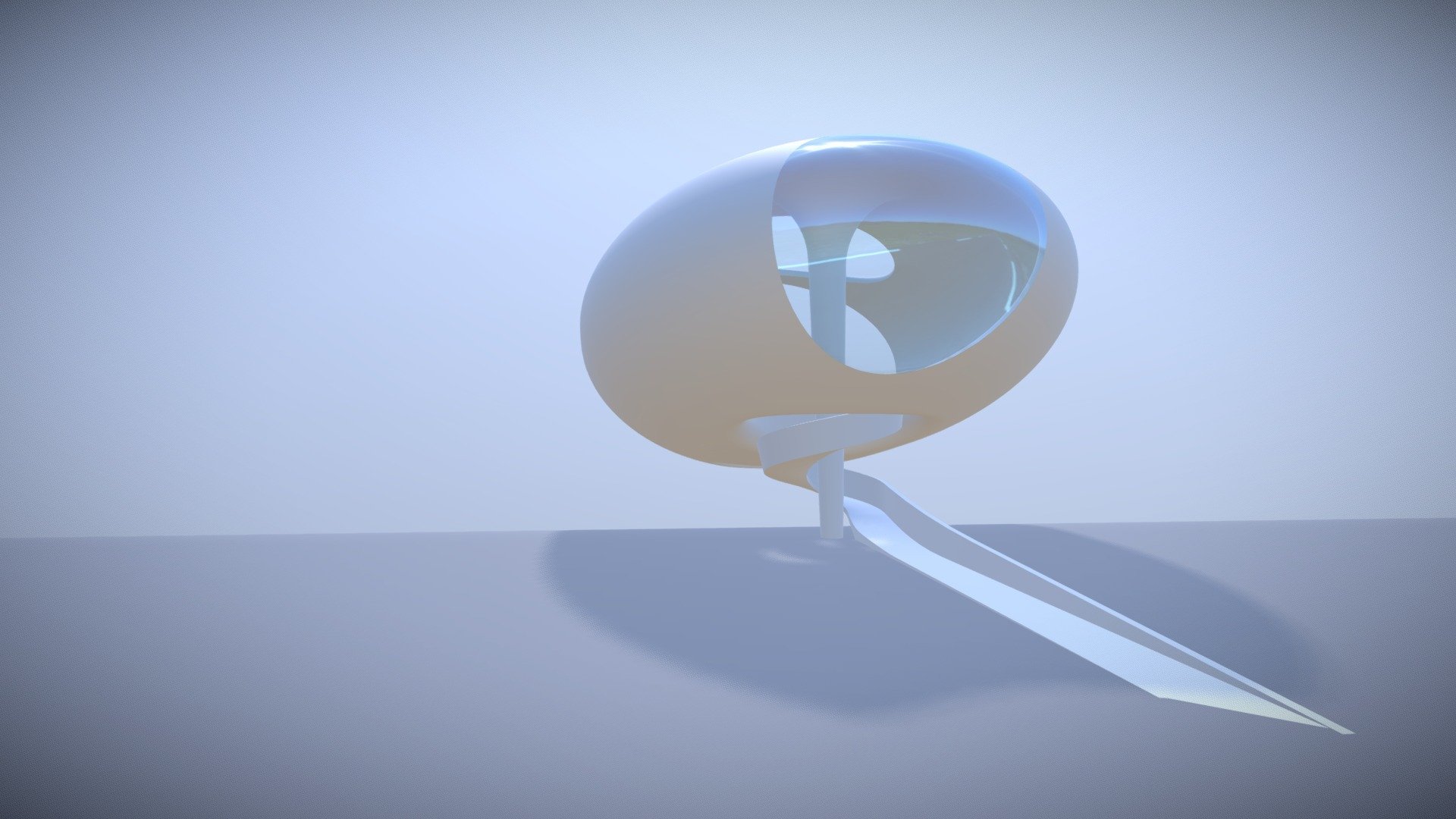 REN3 - 3D model by Kevin.Matagne [0af9246] - Sketchfab