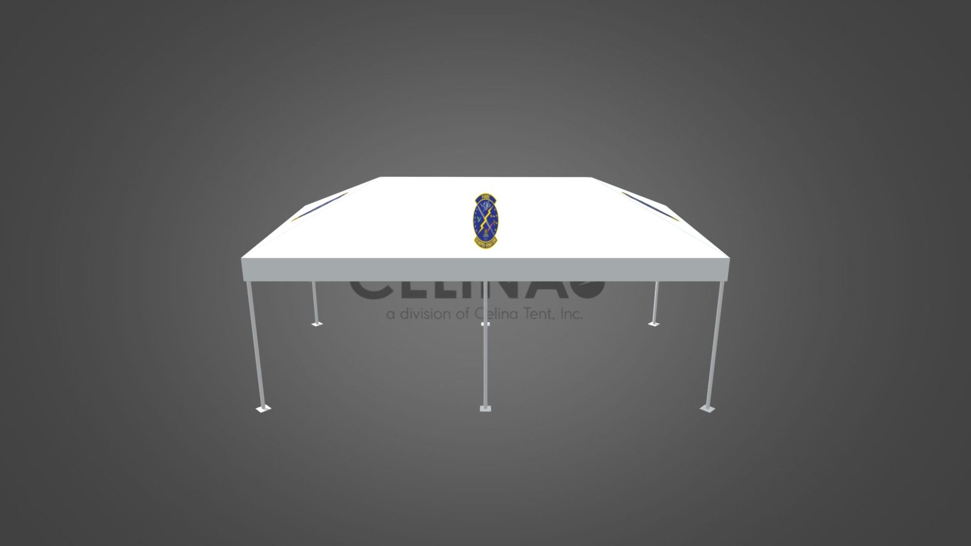 USAF-Creech-122174 - 3D model by celinatent [0af9248] - Sketchfab