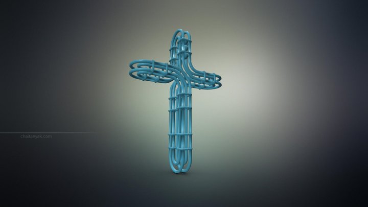 Moebius 3D models - Sketchfab