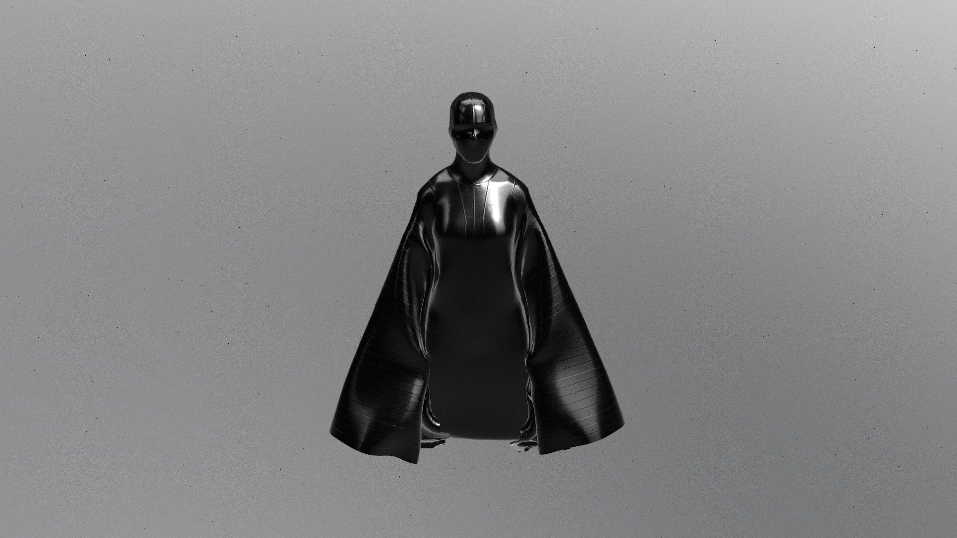 FEMALE WOLF_THIN_DEFINITIVO - 3D model by raffaeleloconsole07 [0af95ec ...