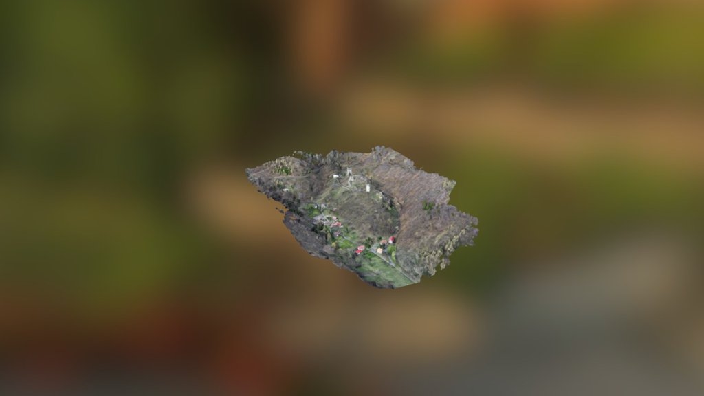 Ryzmburk - test 5 - 3D model by Jan Pacina (@jan.pacina) [0afa53a ...