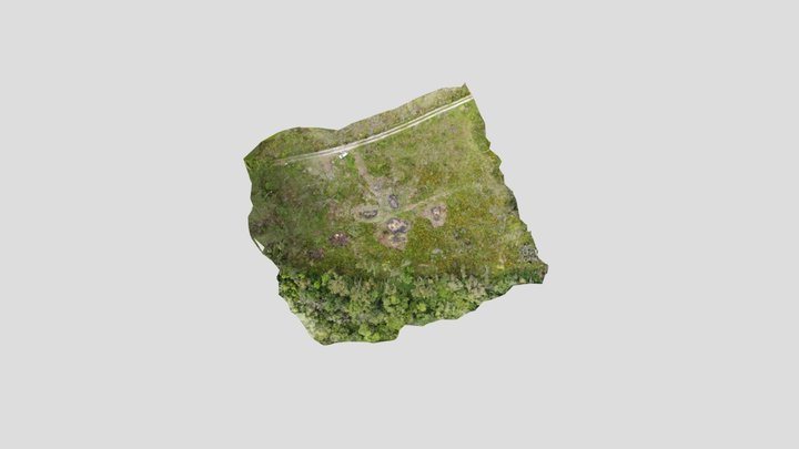 Zink 3D models - Sketchfab