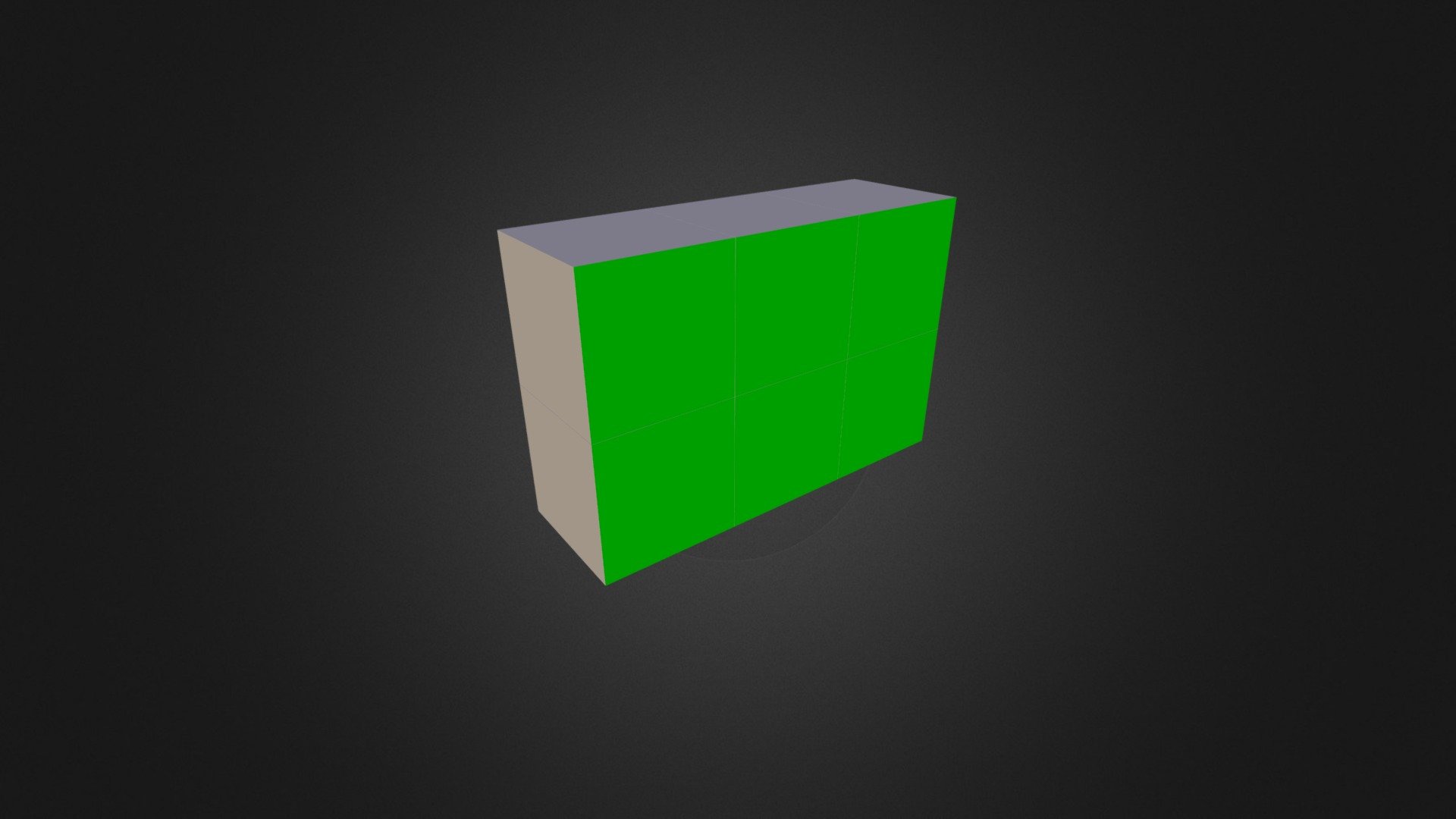 Blocks 1 - 3D model by DCG Solutions (@koraking) [0afc937] - Sketchfab