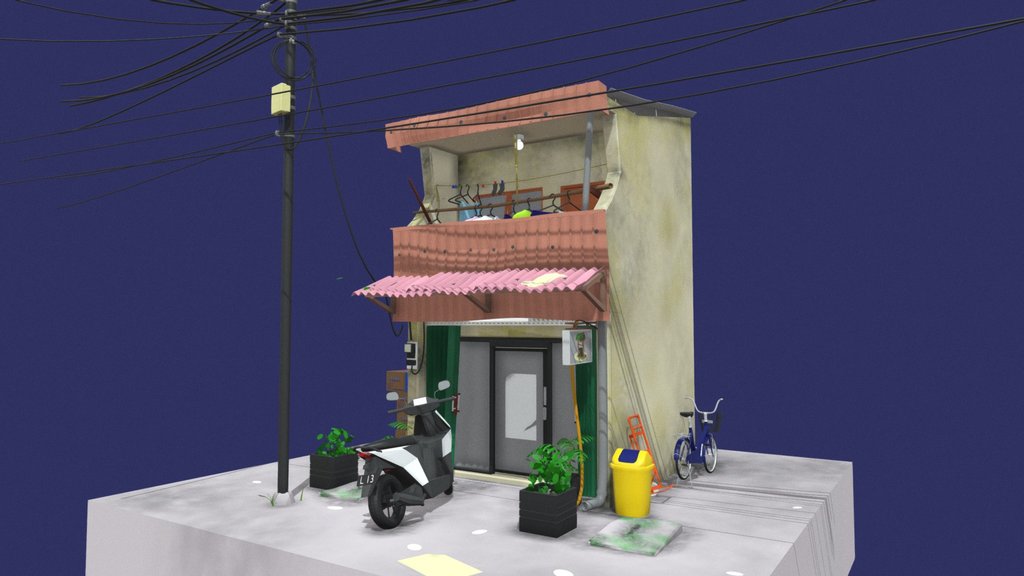 Roblox - A 3D model collection by TrvpVisualss - Sketchfab