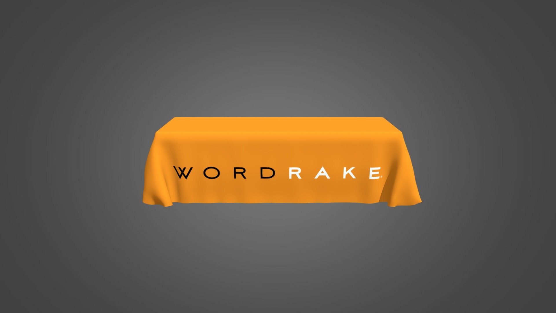 WordRake-120554 - 3D model by celinatent [0aff911] - Sketchfab