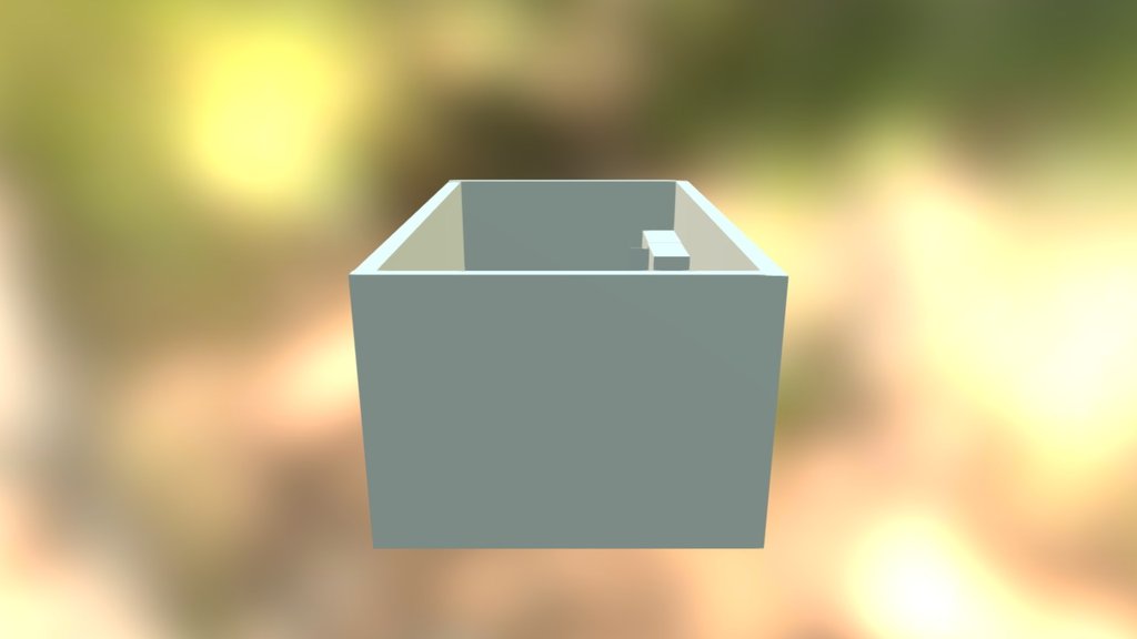 Senza+titolo 2 - 3D model by swagginbaggins [0b00d07] - Sketchfab
