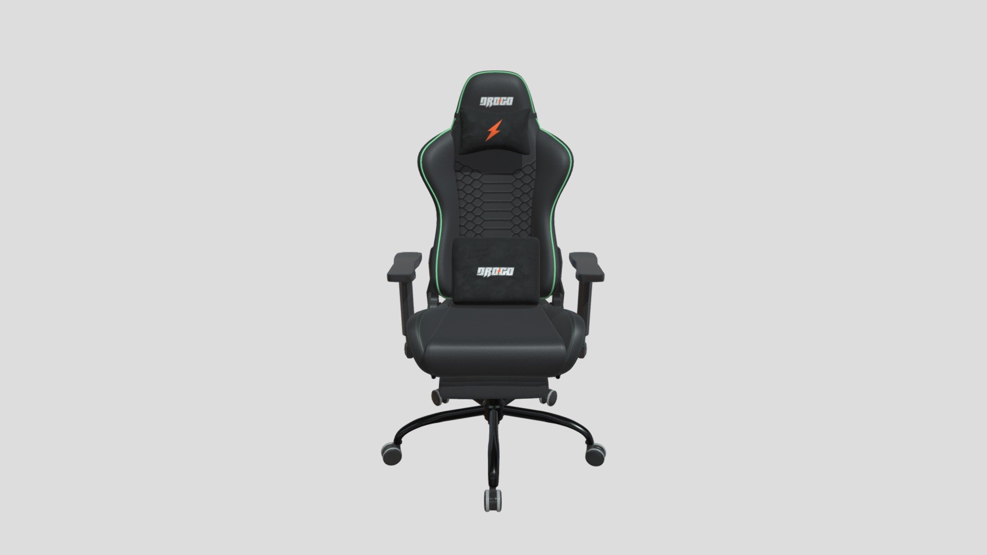 ASSET - 3D model by luckysammal888 [0b02f9f] - Sketchfab