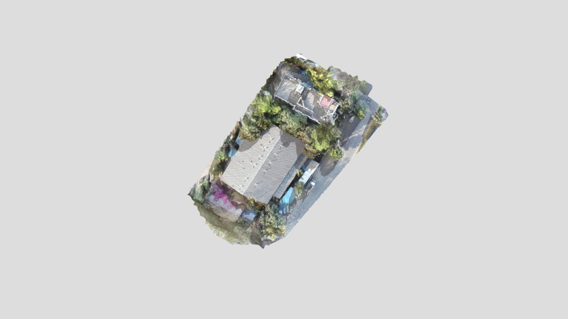 KD Joshi Pune - 3D model by solarinertia [0b033f4] - Sketchfab