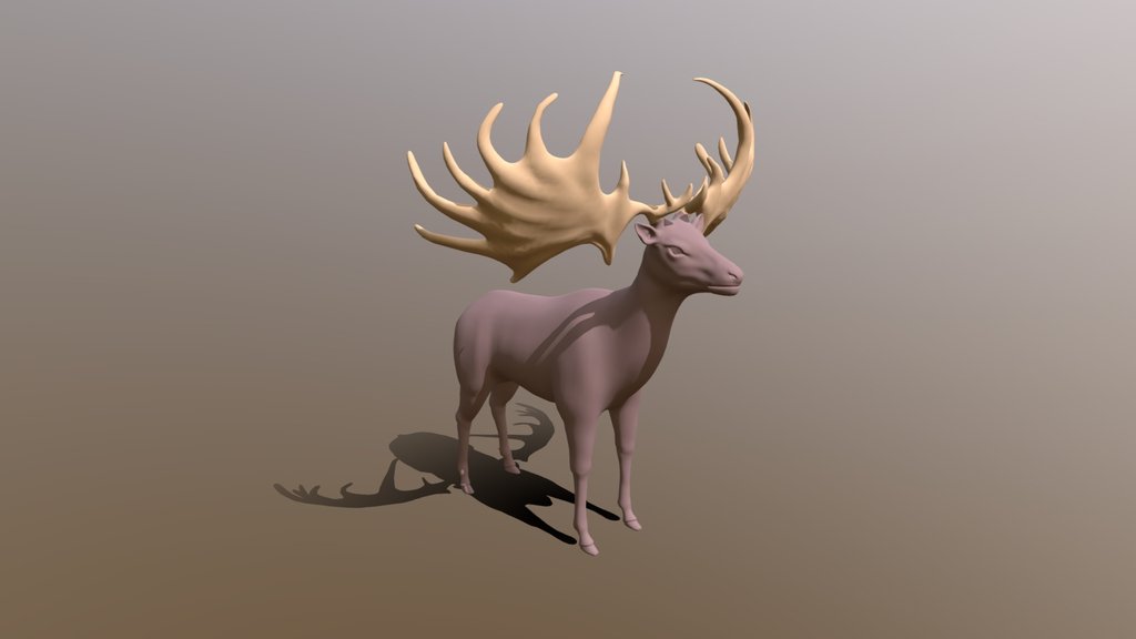 animals - A 3D model collection by jeremy-coleman - Sketchfab