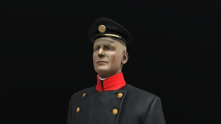 Gloves 3D models - Sketchfab