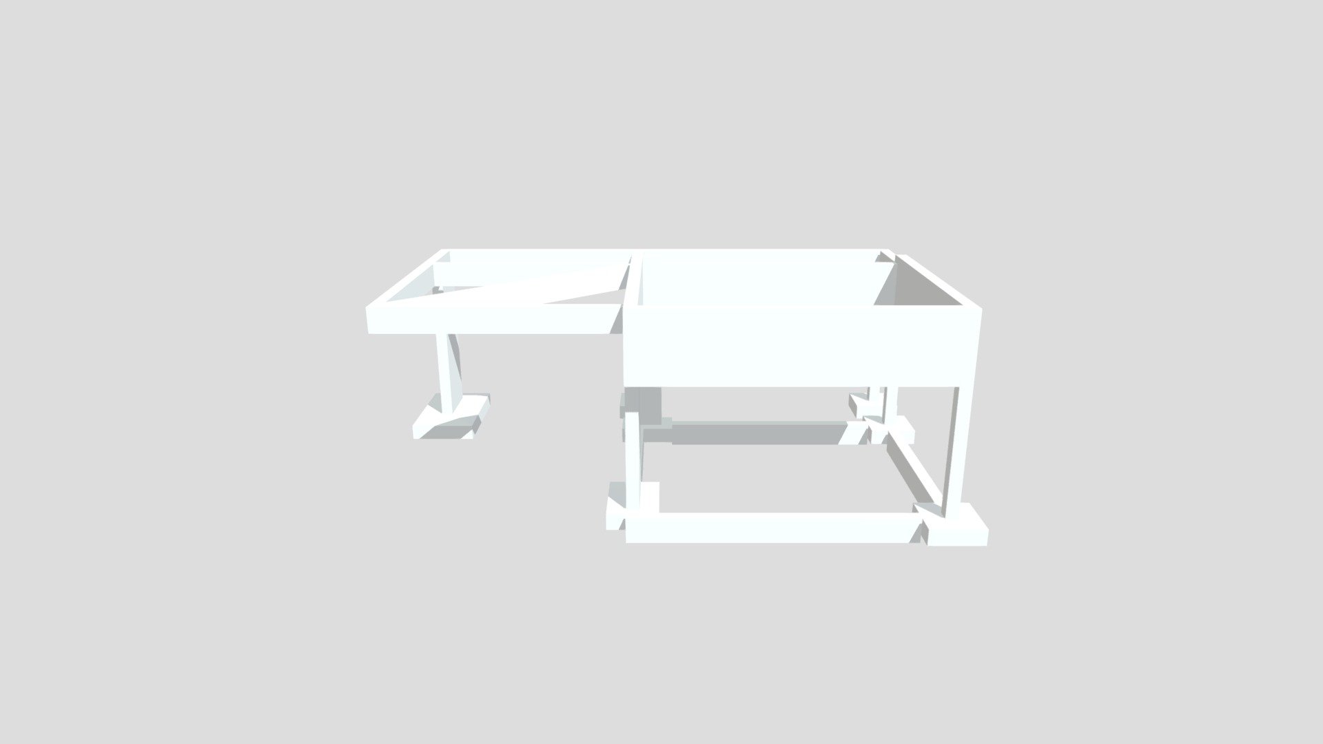 CAVA SAMIR - 3D model by cavapropositos [0b055f8] - Sketchfab