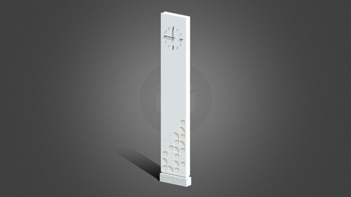 Led-lighting 3D models - Sketchfab