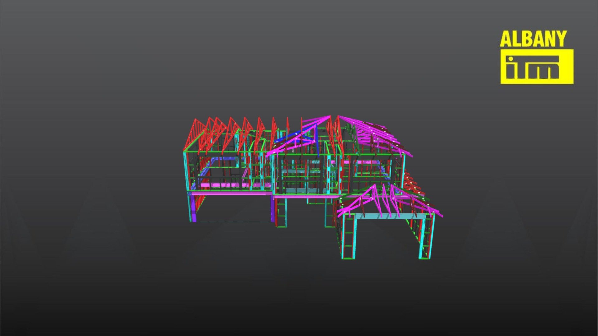 21829 Halo Building Services 16 Lake Rd Northcot - 3D model by Detailer ...