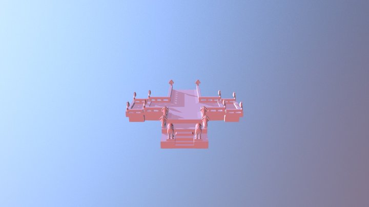 blockhead_9 - Sketchfab