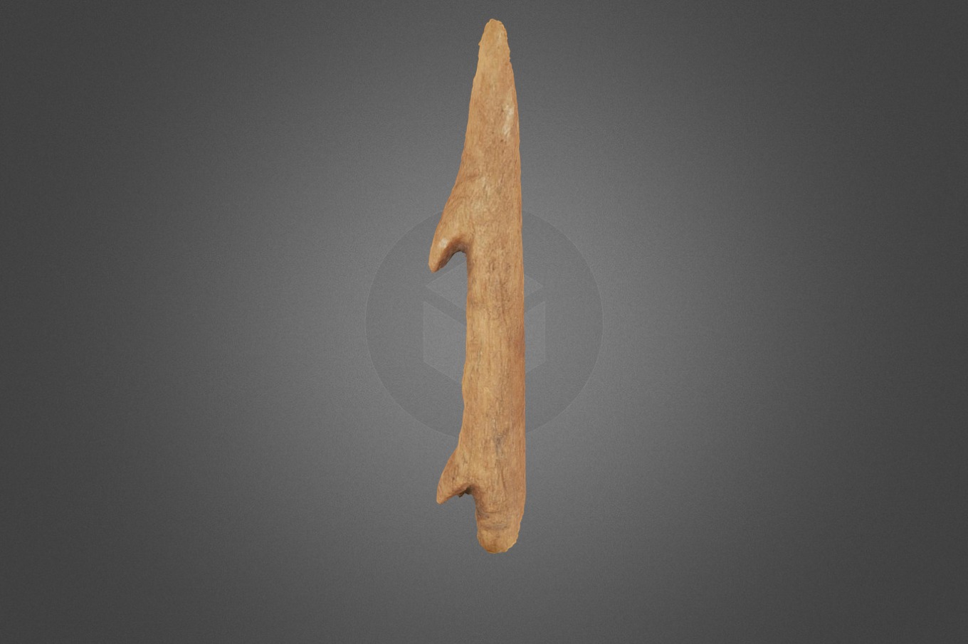 FS 13791 Fremont Harpoon - Download Free 3D model by Robert Bischoff ...
