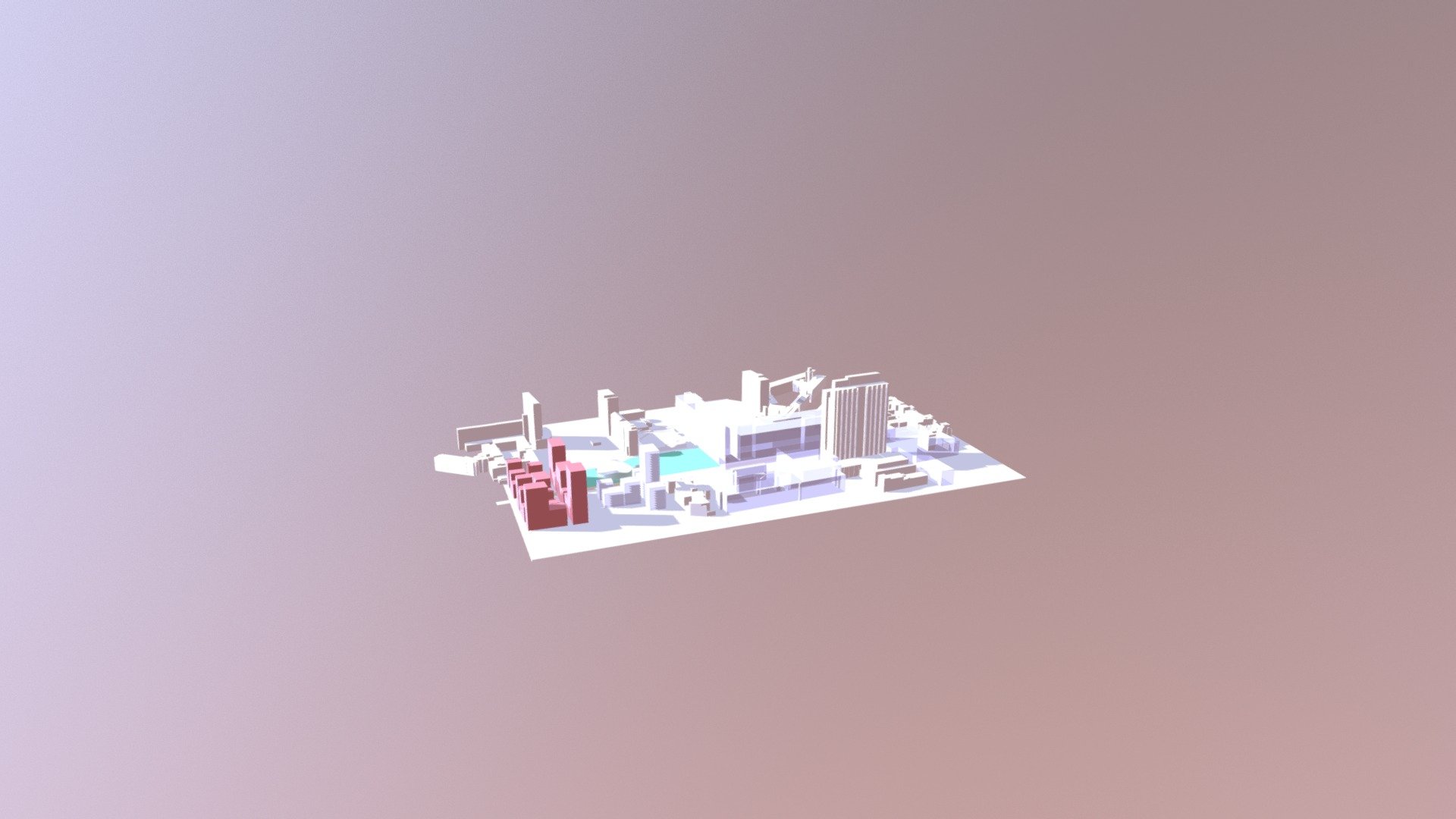 test3 - 3D model by Xander Lamb (@xanderLamb) [0b08a64] - Sketchfab