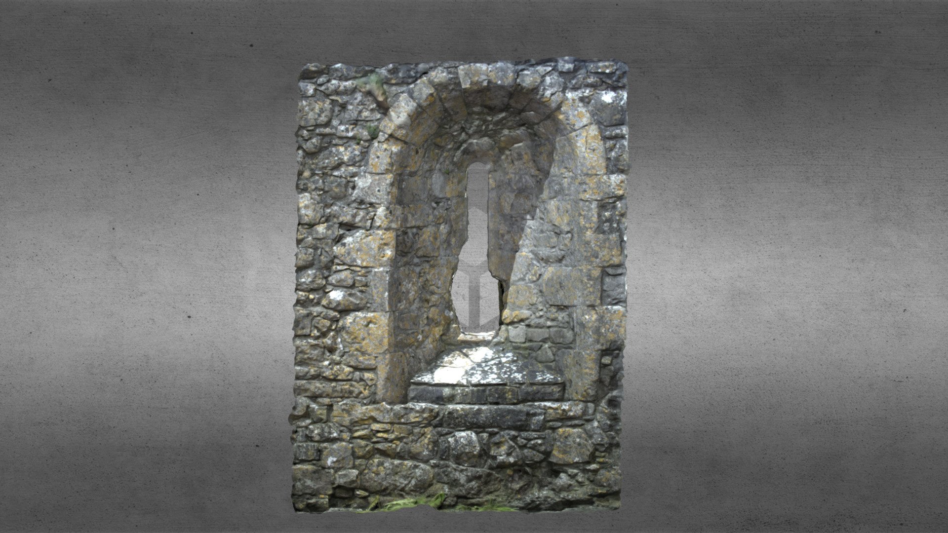 Dysert-RO047-060001-12th Window - Download Free 3D model by roscommon3d ...