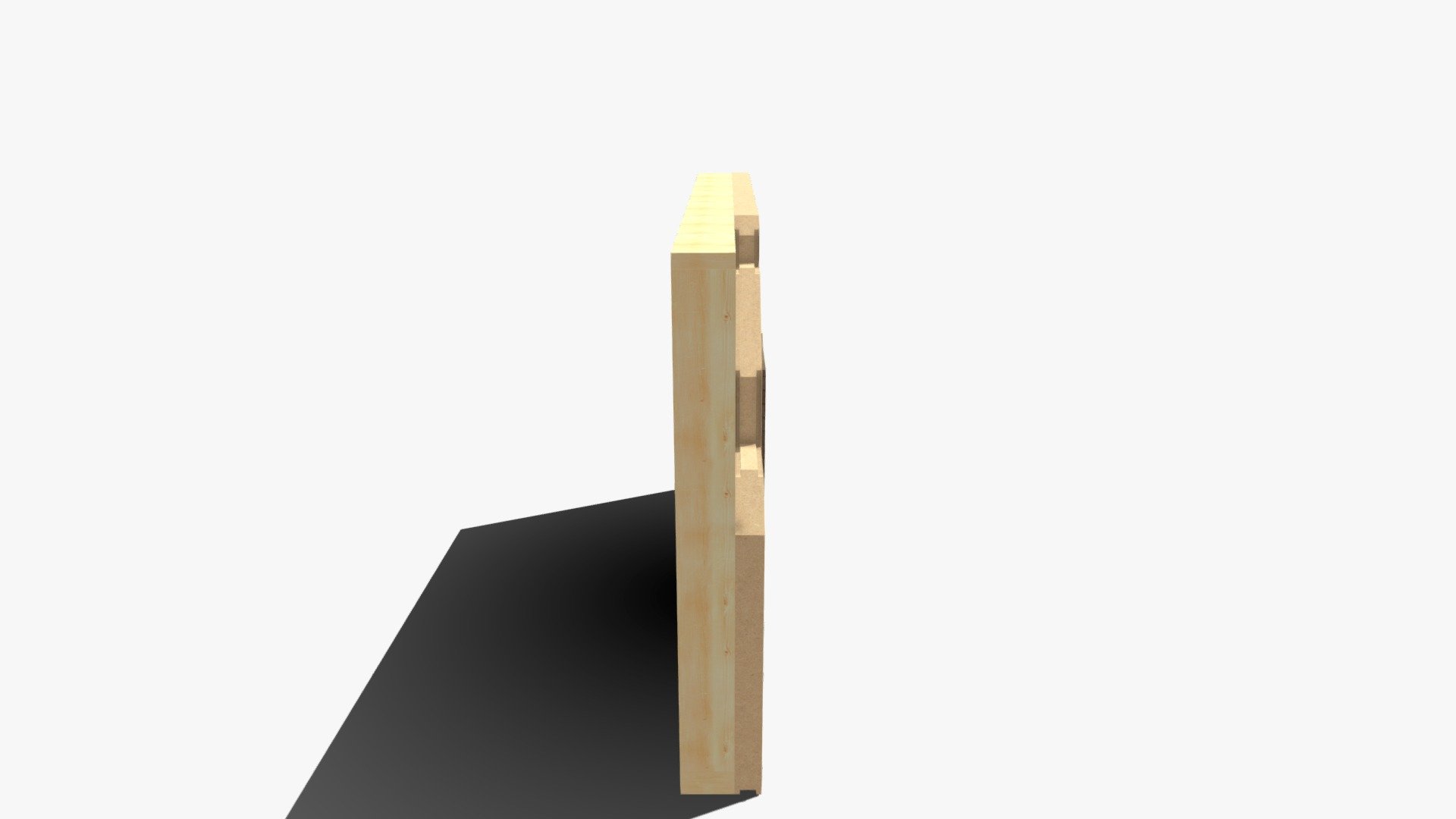 Wall Insulation - 3D model by Back to Earth LTD (@BacktoEarth) [0b09853 ...