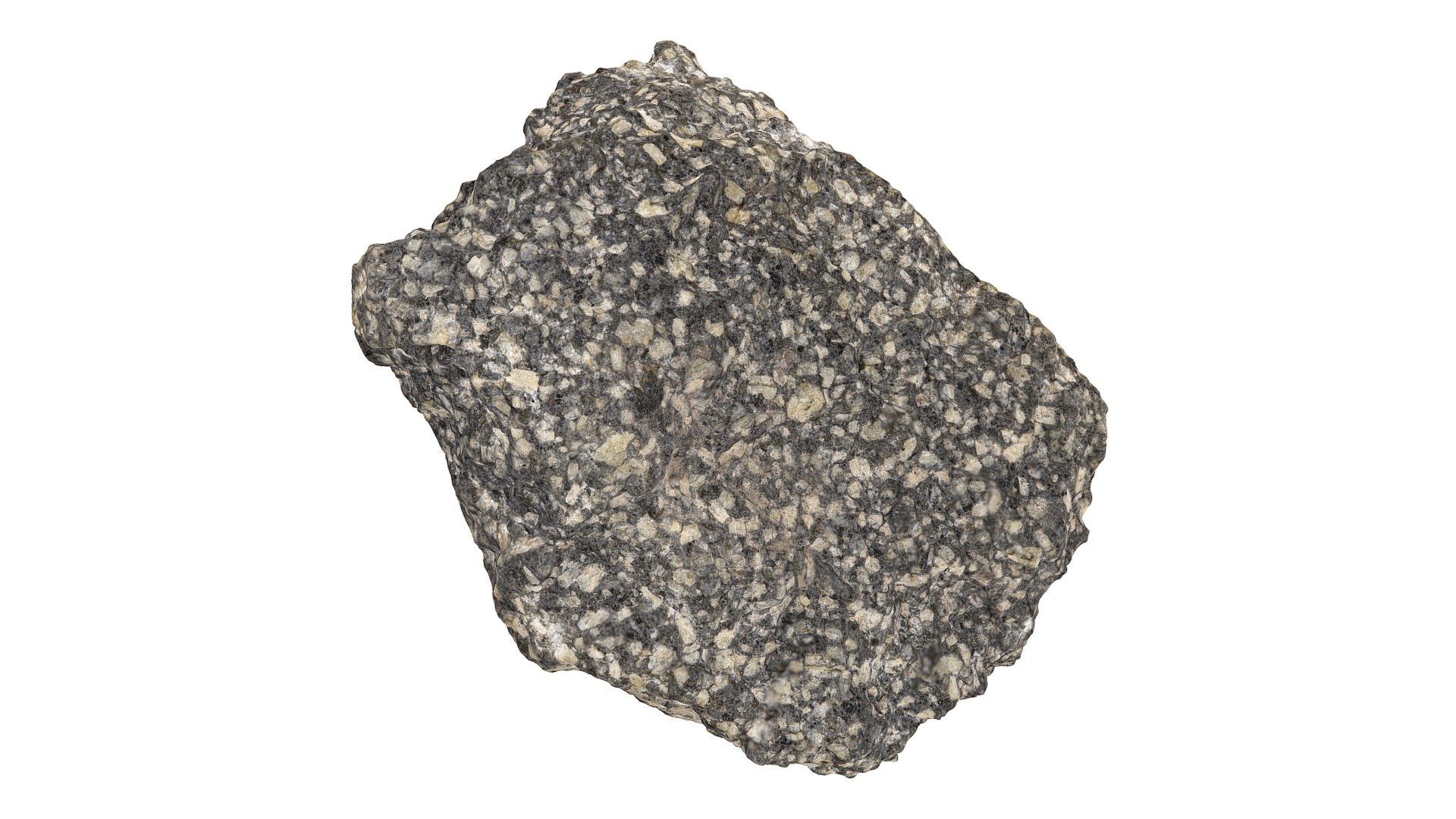 Dacite #26 04-15-2020 - Download Free 3D model by rocksandminerals ...
