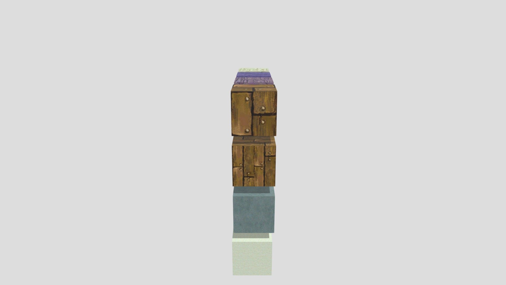 Spongebob Bfbb Textures Free Download V1 - Download Free 3D model by ...