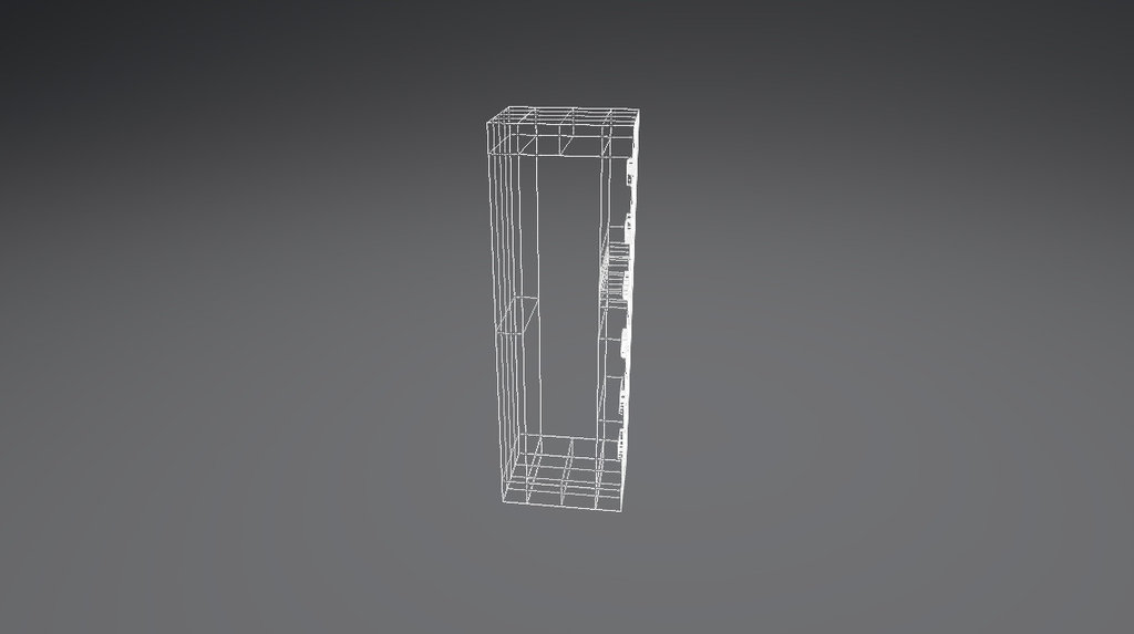 Belt Loop New 2016 - 3D model by ldvcmri [0b0ba33] - Sketchfab