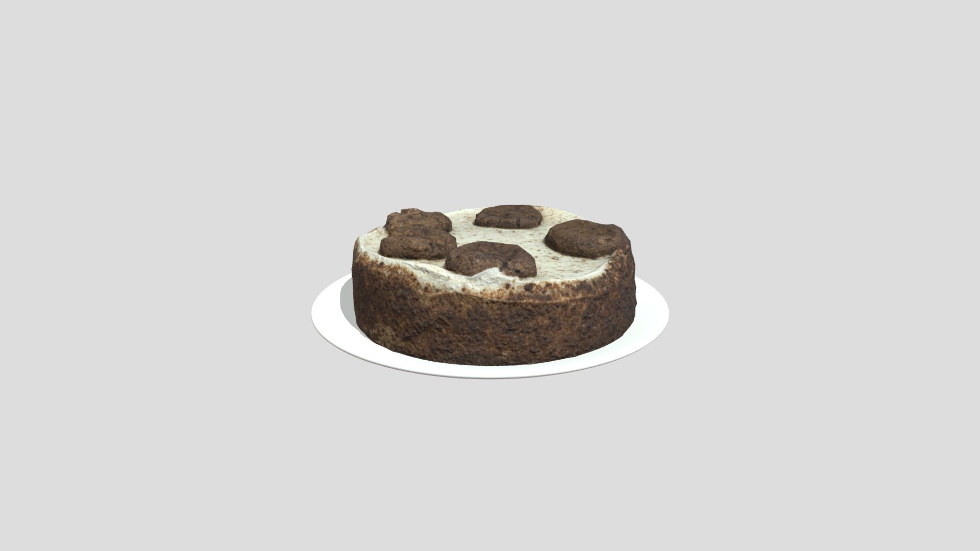 pp - Download Free 3D model by mfritzhand1 [0b0ee0e] - Sketchfab