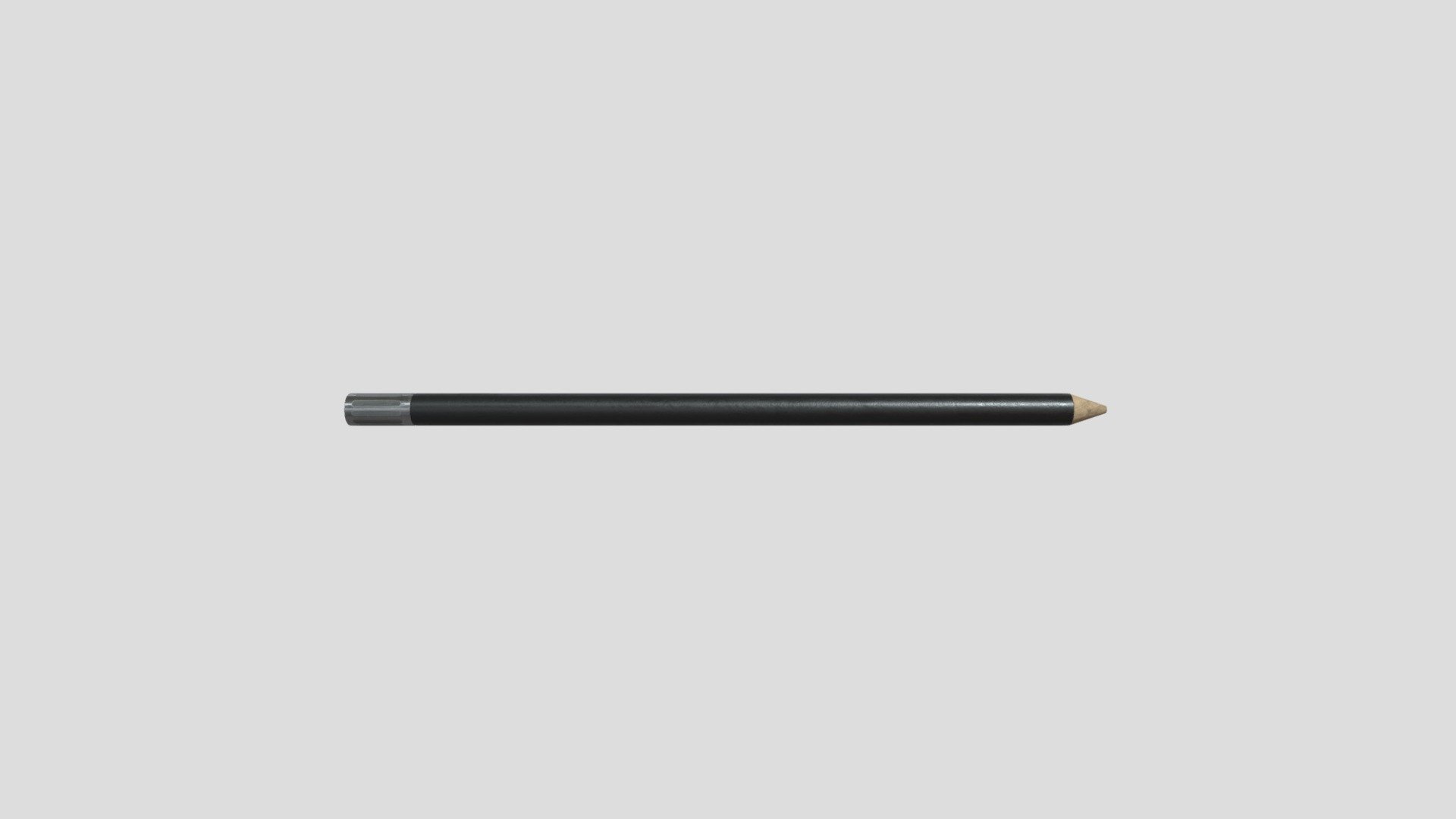 LAPIZ - 3D model by AnahiL-nana04 (@nana04) [0b0f55c] - Sketchfab