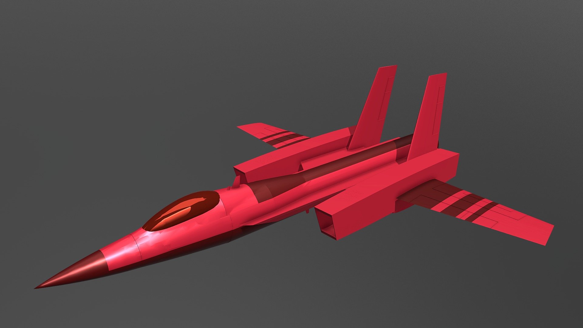 F-60 V 3 - 3D model by El_Andrew [0b0f751] - Sketchfab