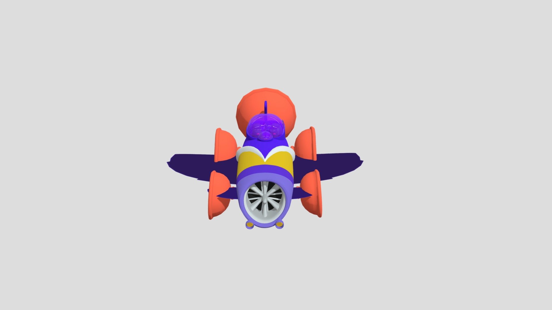 Larrymobile-1997 - FBX - Download Free 3D model by johnsonboyz56 ...