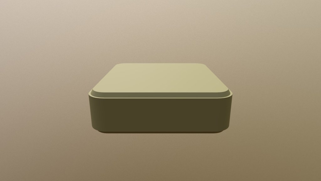 Square - 3D model by bishalb [0b1250a] - Sketchfab