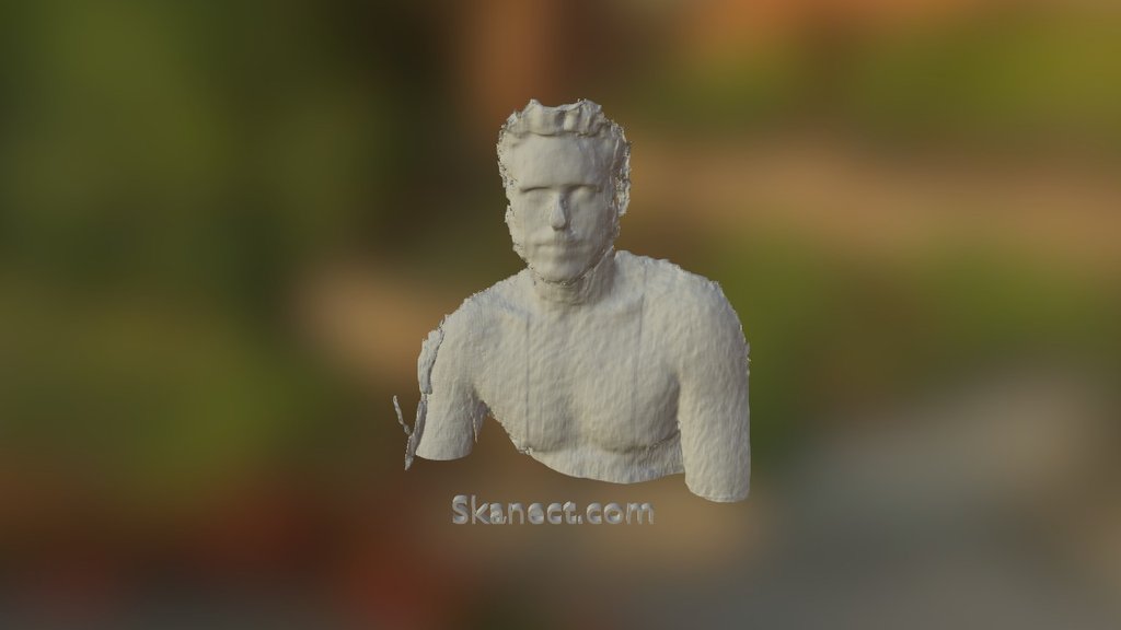 test - 3D model by andrew.thomas [0b127e6] - Sketchfab