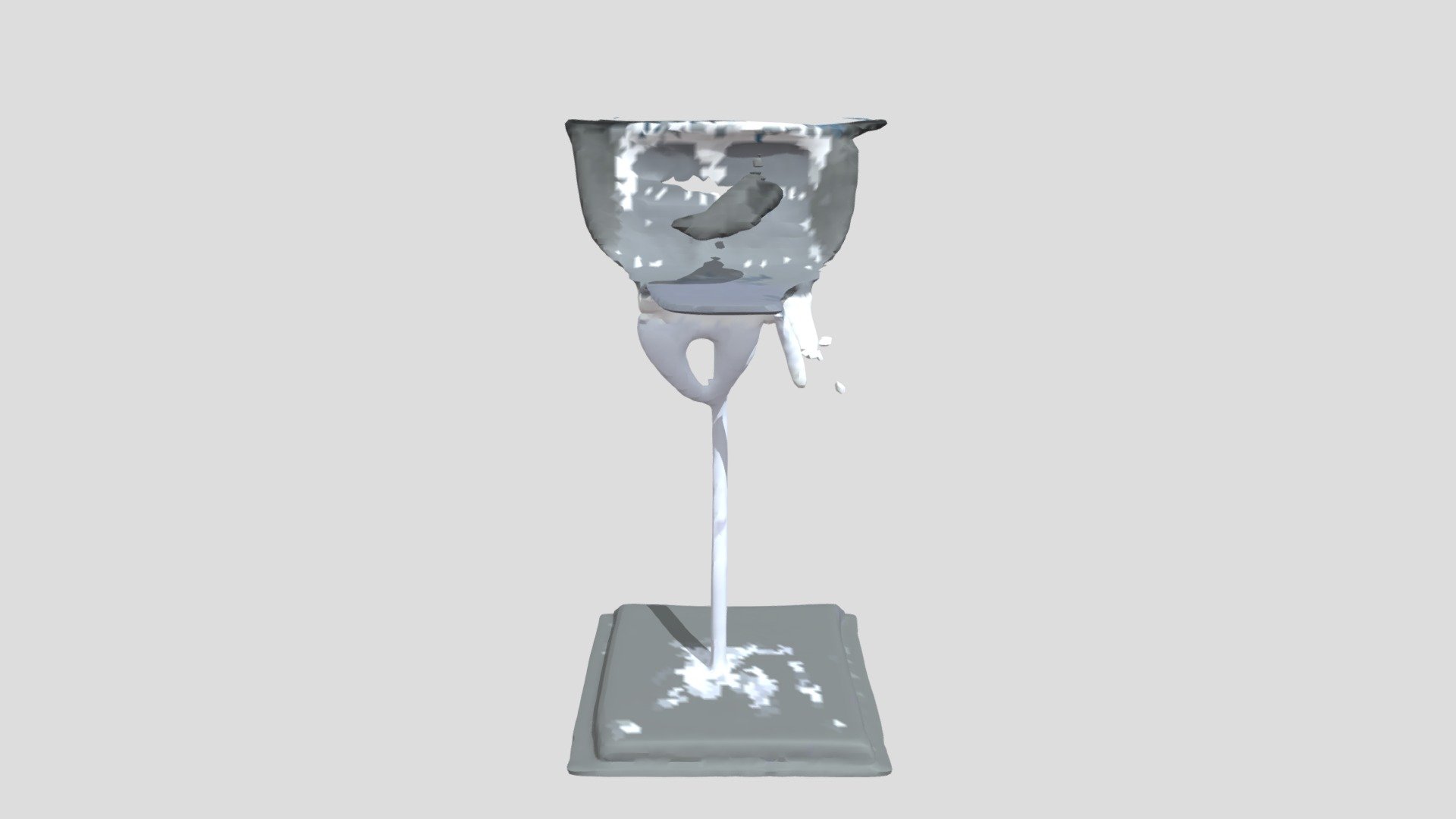 Telepresence - Download Free 3D model by Mirage (@mirageml) [0b1410d ...