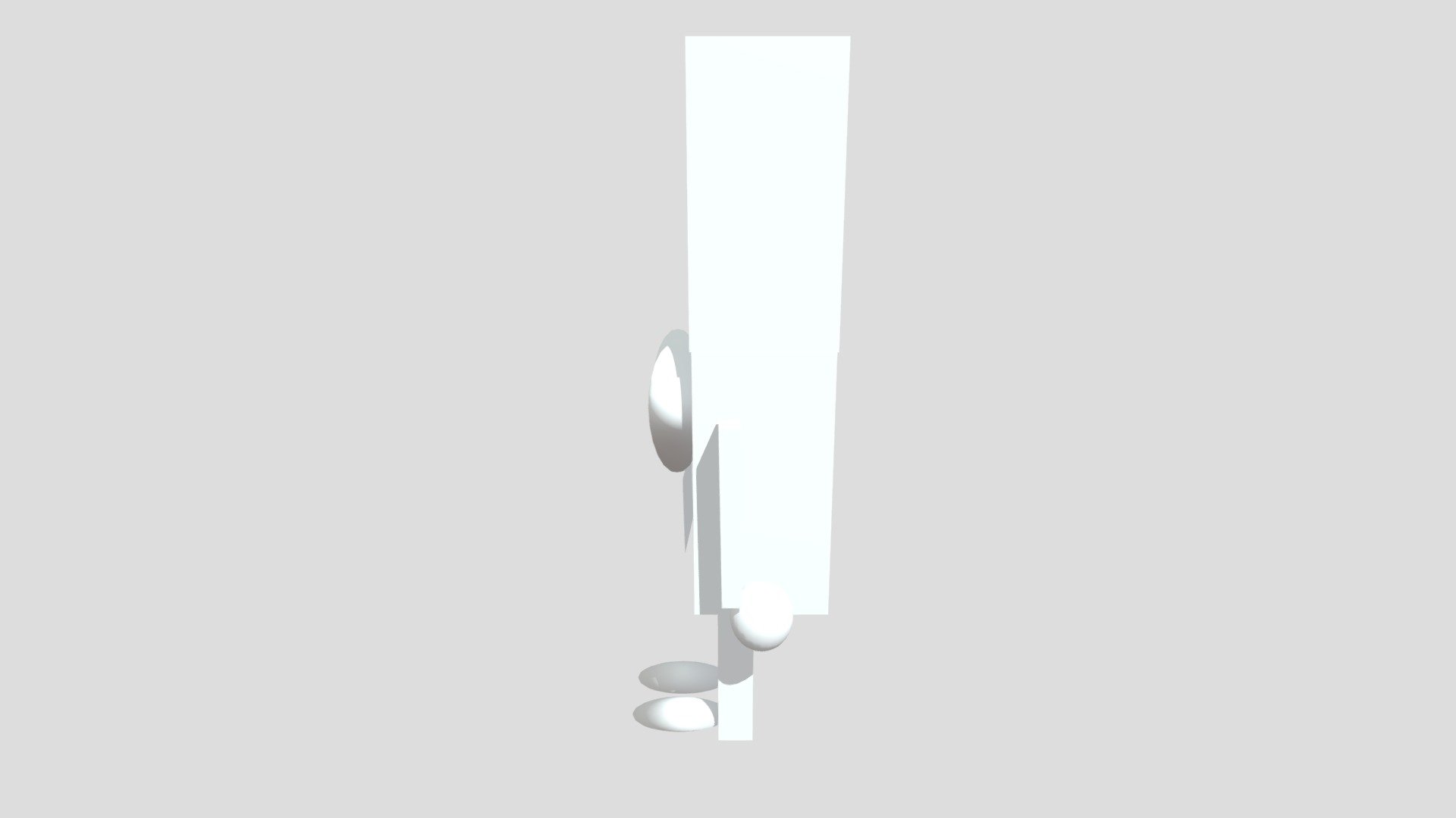 Pen Bfdi - Download Free 3D model by Cooldinoguy2024 [0b14904] - Sketchfab