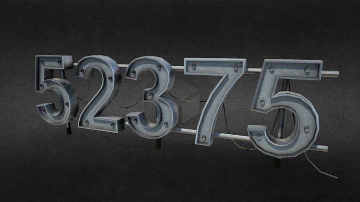52375 3D models - Sketchfab