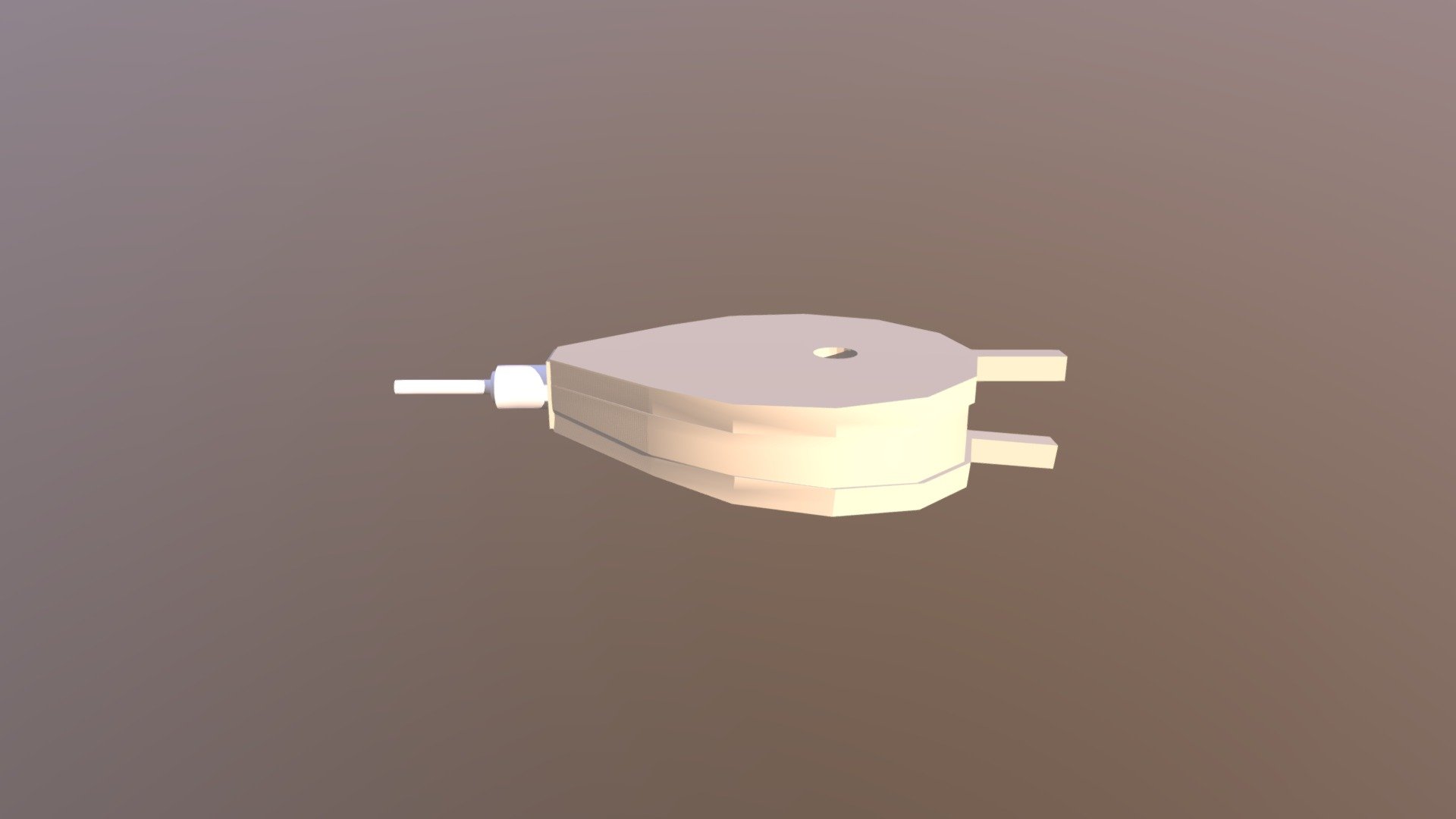 Bellows - 3D model by Oreosotasty [0b15125] - Sketchfab