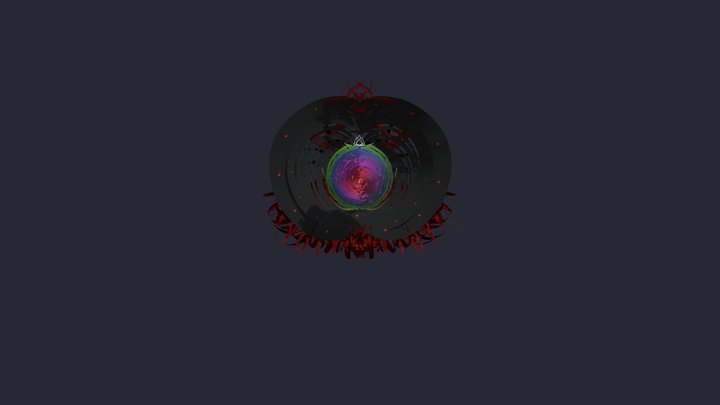 Psychonauts 3D models - Sketchfab