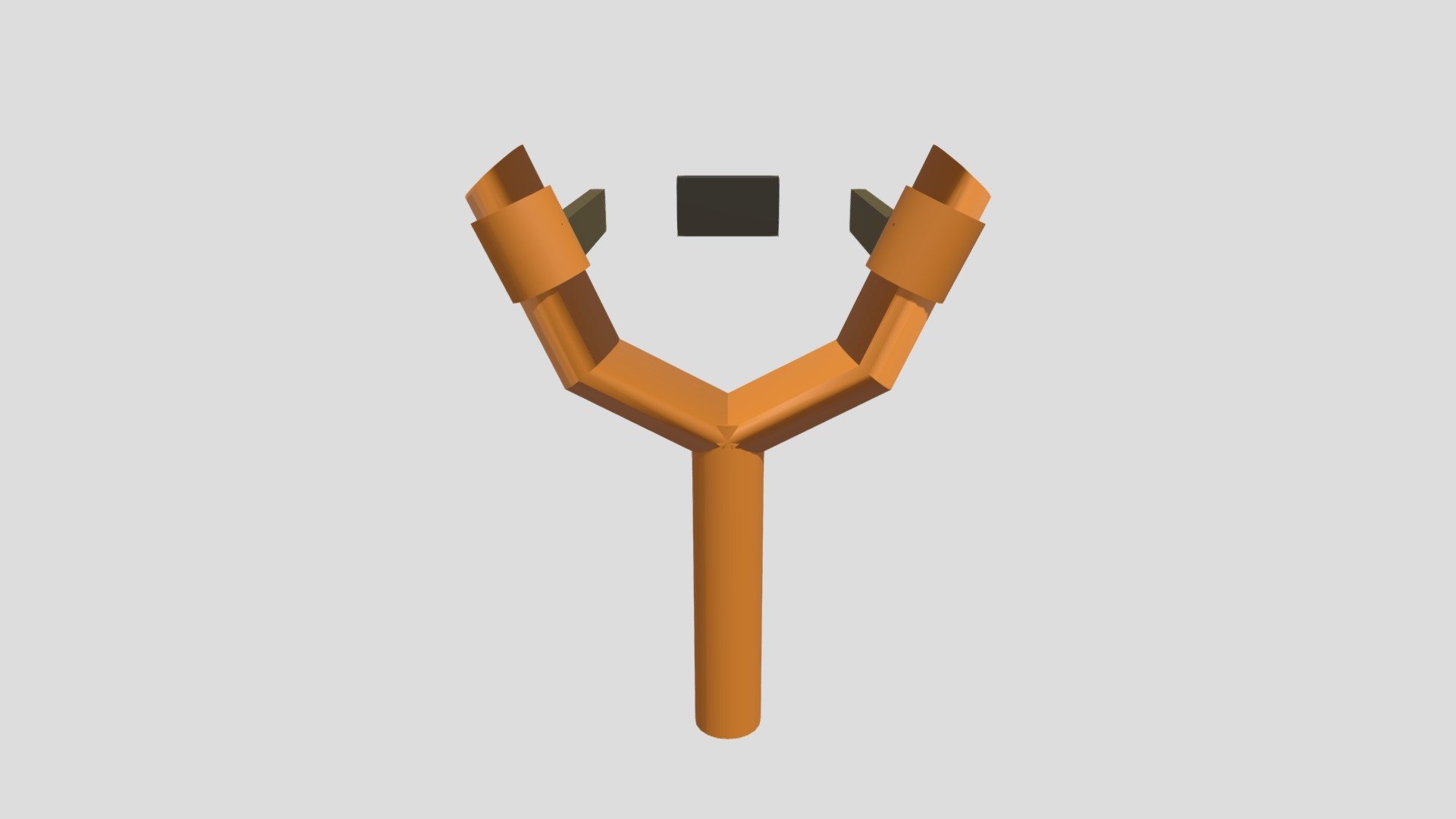 Slingshot - 3D model by Nick Bob (@NickBob) [0b15b49] - Sketchfab