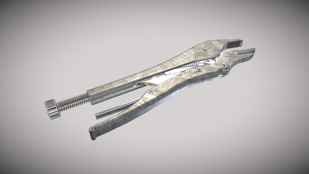 7dtd - A 3D model collection by adredengaming - Sketchfab