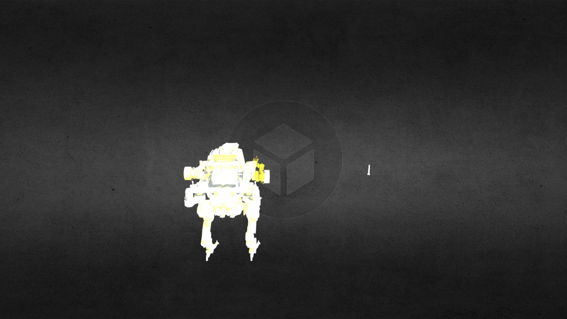 robot 19 - Download Free 3D model by somebodyknow (@whatsubbro ...